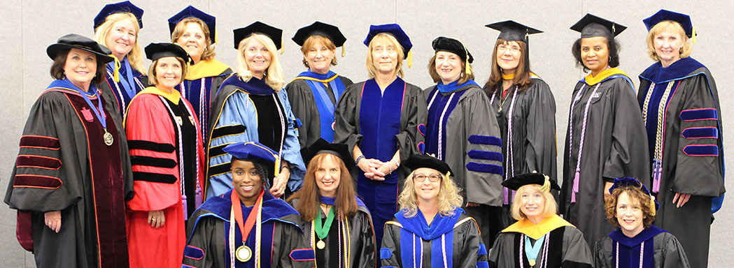 Faculty & Staff – Dr. Richard Staller, "OwlDr"